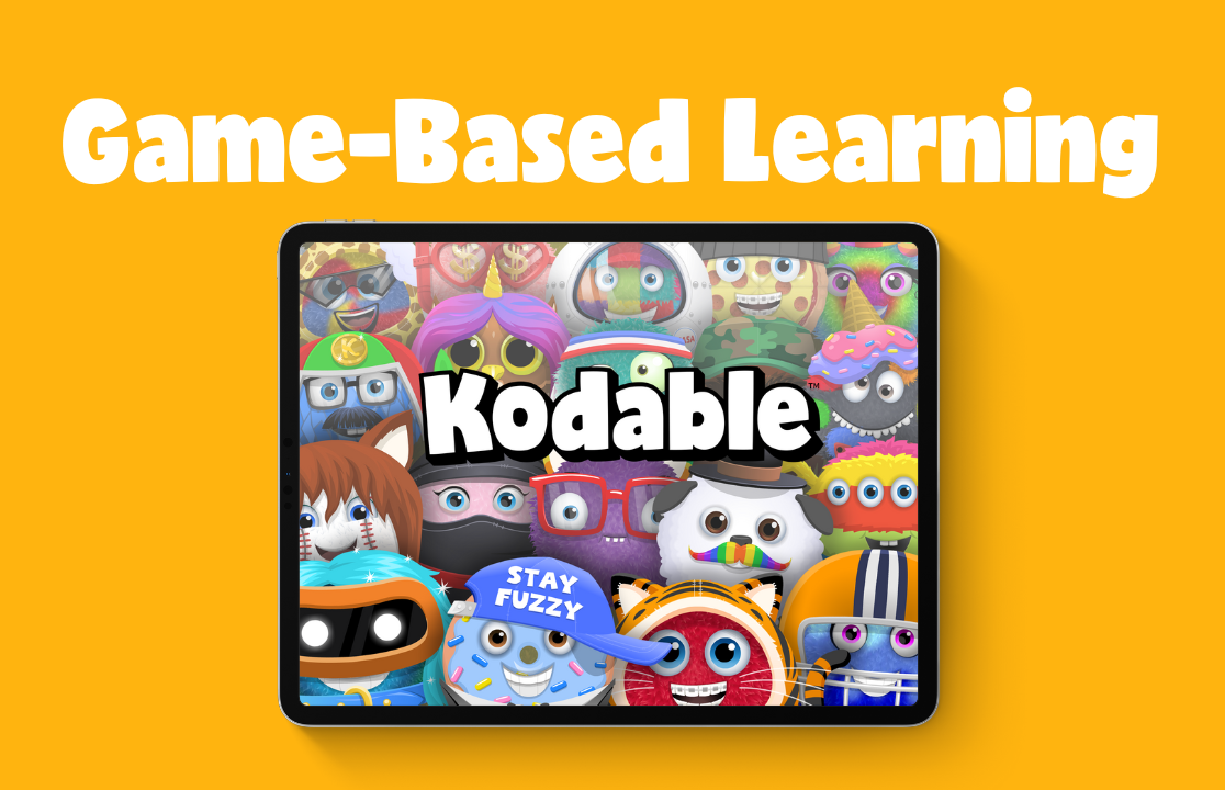 Game-Based Learning: A Beginners Guide For Elementary Teachers | Kodable